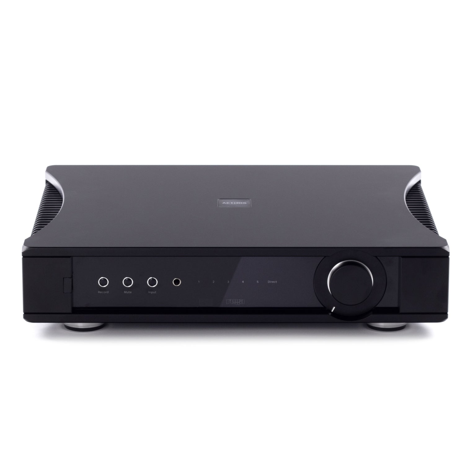Integrated Amplifiers