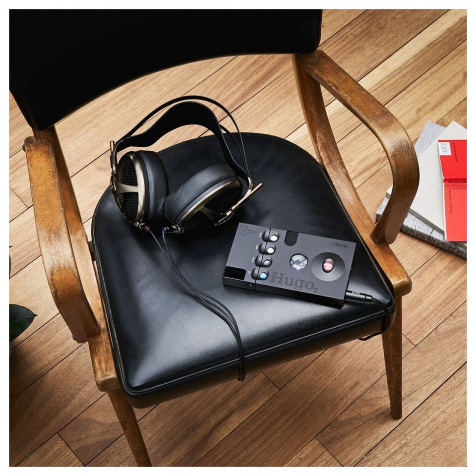 Chord 2Go Music Streamer